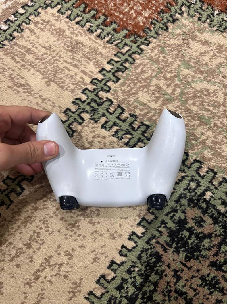 Ps5 digital version with 2 orignal sony controllers - Gaming Consoles ...