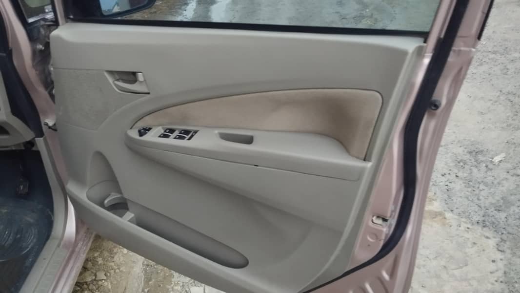 Daihatsu Move 660 cc fuel efficient car - Cars - 1110843264