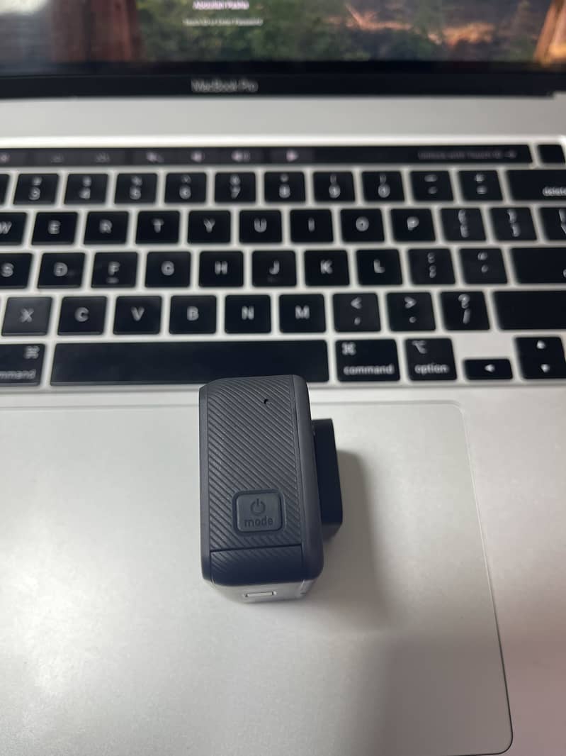 Gopro hero 6 4k - Camera & Lenses Accessories - 1110845492