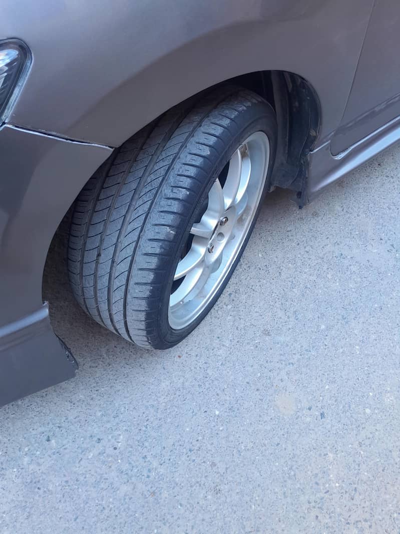 Honda city 2014 - Cars - 1110845757