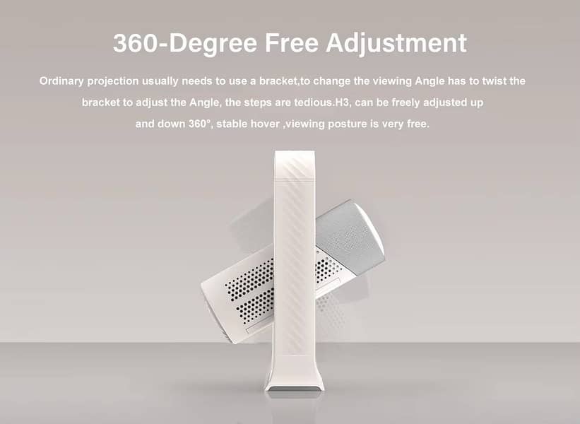 NSL03 Andriod projector FHD 13.0 1080P 4k display 600 ANSI Lumen ...