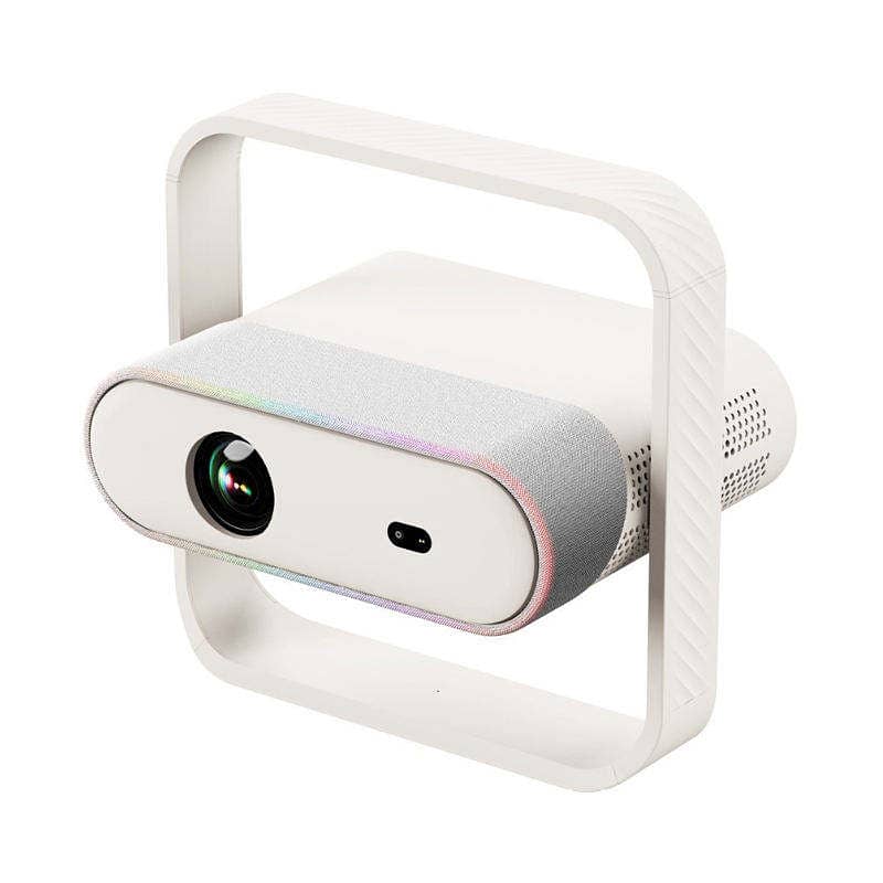 NSL03 Andriod projector FHD 13.0 1080P 4k display 600 ANSI Lumen ...