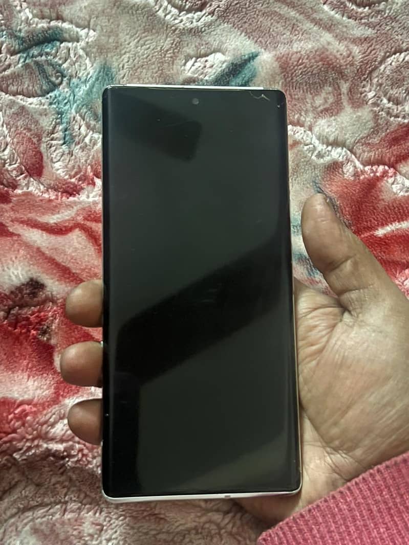 Google pixel 6pro 12gb/256gb - Mobile Phones - 1110846209