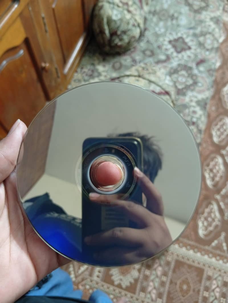 spider man PS4 disc without box - Video Games - 1110846306