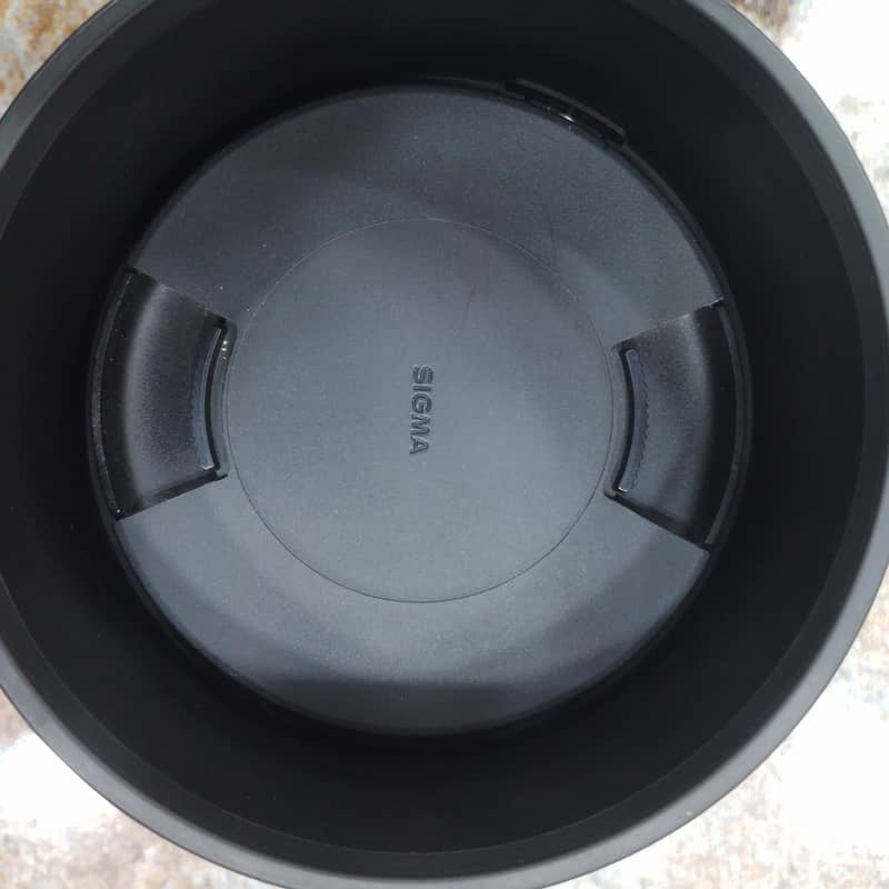 sigma 105mm lens - Camera Lenses - 1110846461