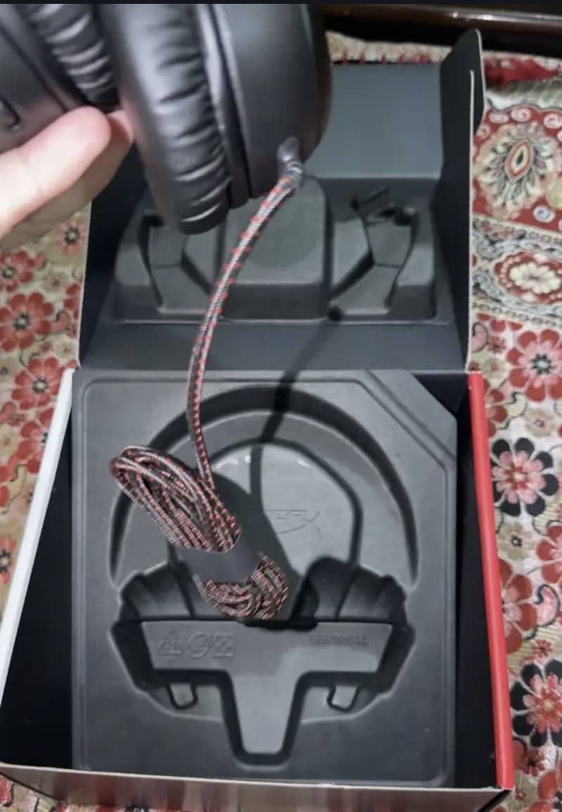 Hyperx cloud 3 - Headphones - 1110846531