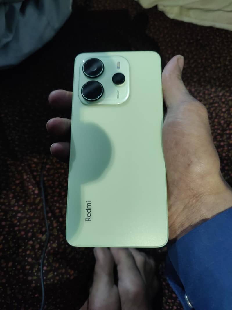 radmi not 14 - Mobile Phones - 1110846575