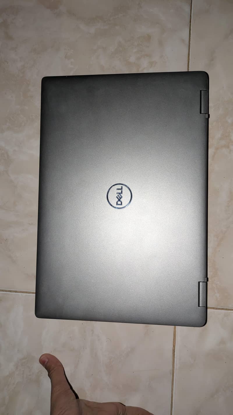 Dell latitude 5320 - Laptops - 1110847016