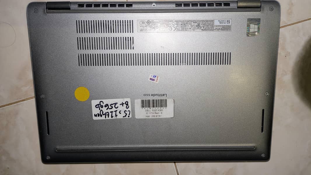 Dell latitude 5320 - Laptops - 1110847016