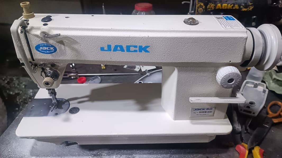sewing machine and juki - Sewing Machines - 1110847514