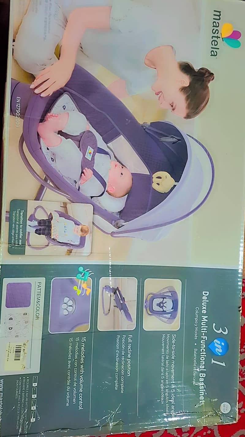 baba cots - Baby Cots - 1110847616