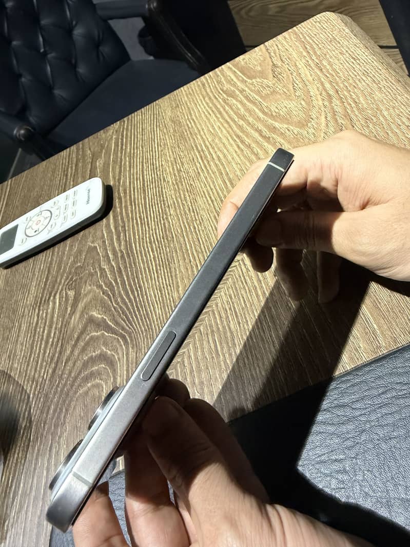 Iphone 15 Pro Max 256GB Dual Physical sim PTA Approved - Mobile Phones ...