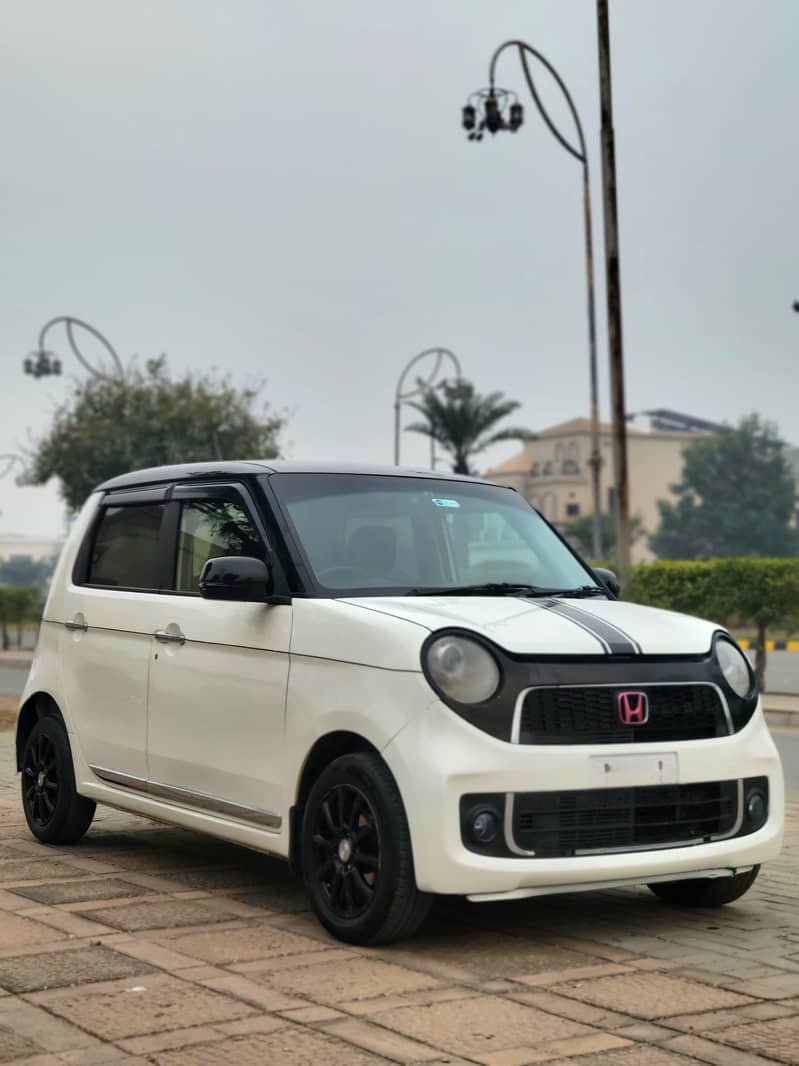 JAPANESE PRiMiUM HONDA N ONE ( Model 2014 ) - Cars - 1110848017
