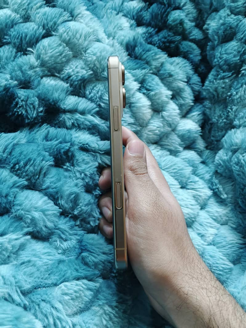 iphone 16 pro max jv in warranty full box - Mobile Phones - 1110848151