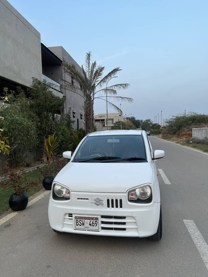 Alto VXL - Cars - 1110849066