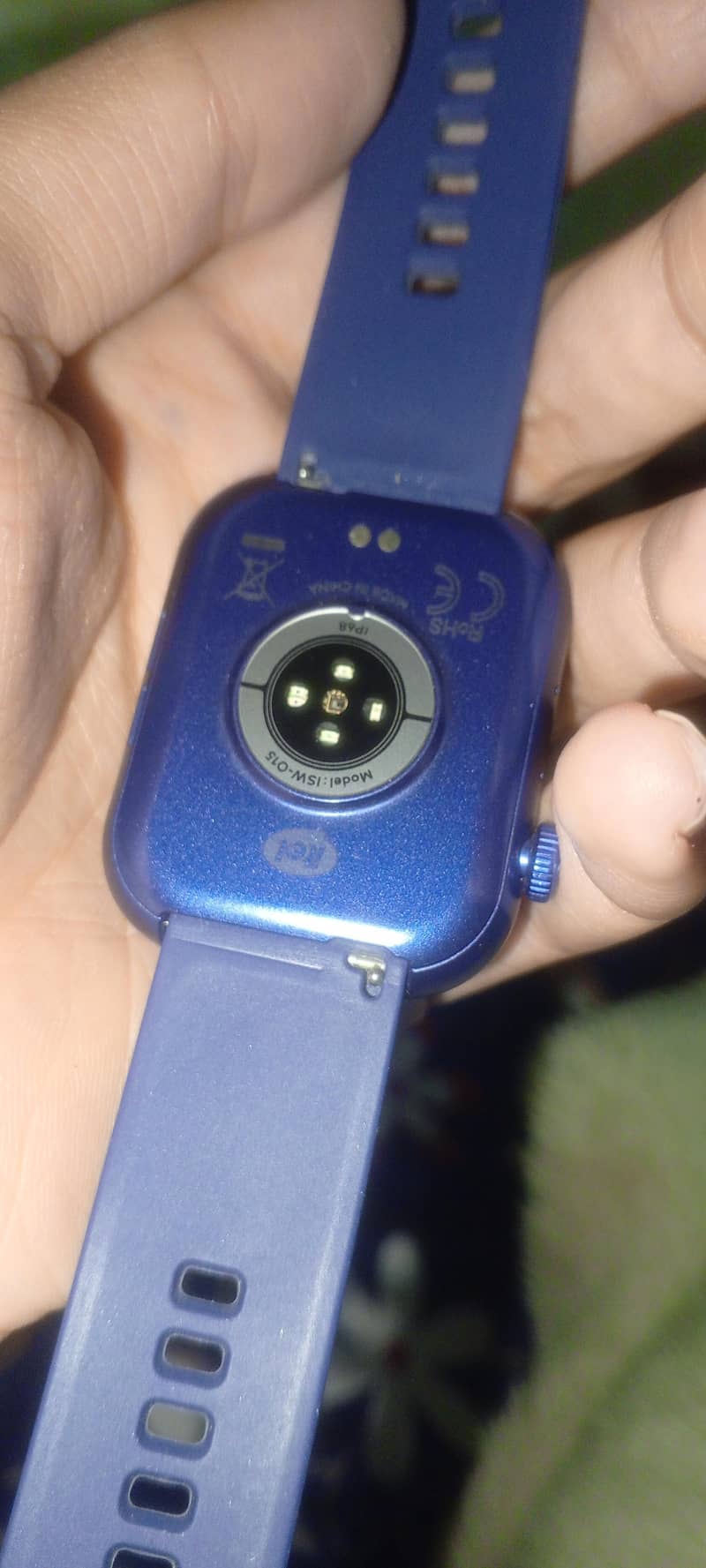 itel watch strom plus - Watches - 1110849571