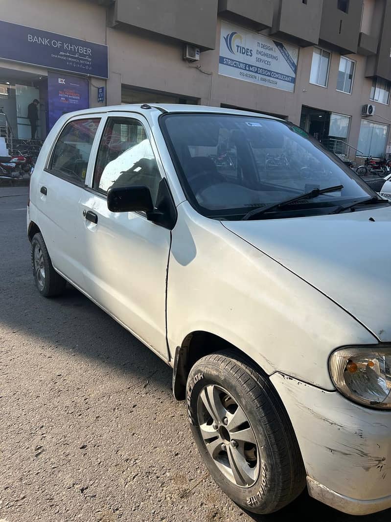Alto Automatic 660cc - Cars - 1110851060