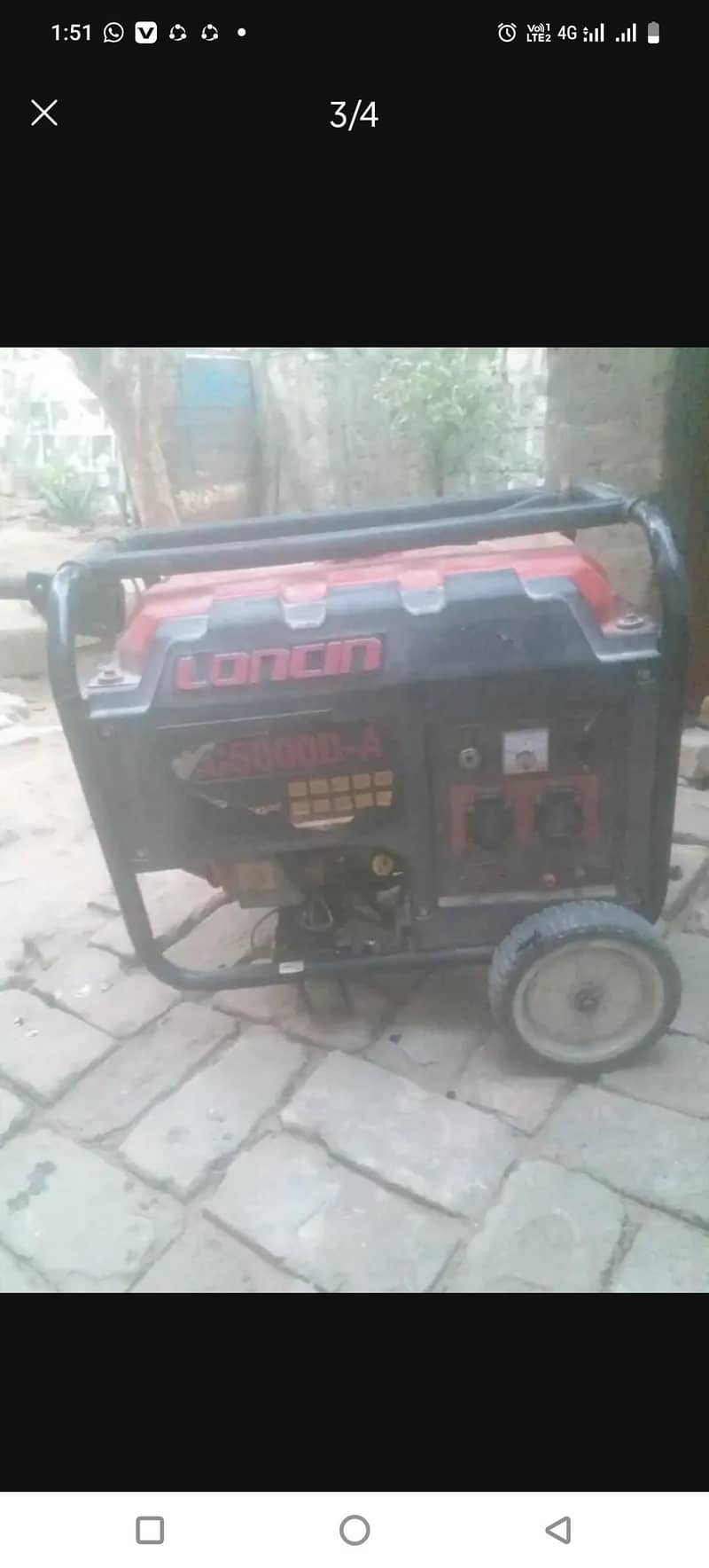 generator - Generators - 1110851653