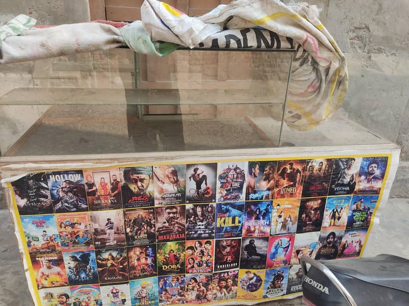 Mobile Counter argent sale - Other Office Furniture - 1110851931