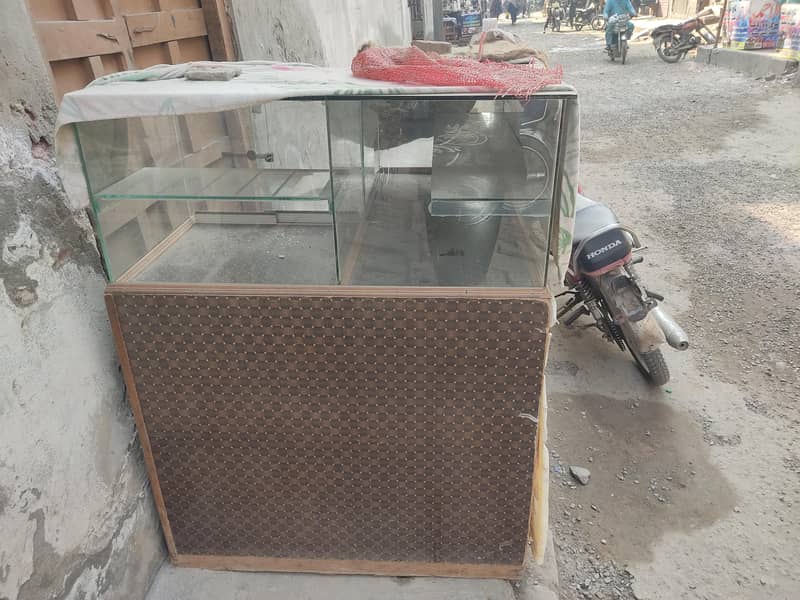 Mobile Counter argent sale - Other Office Furniture - 1110851931