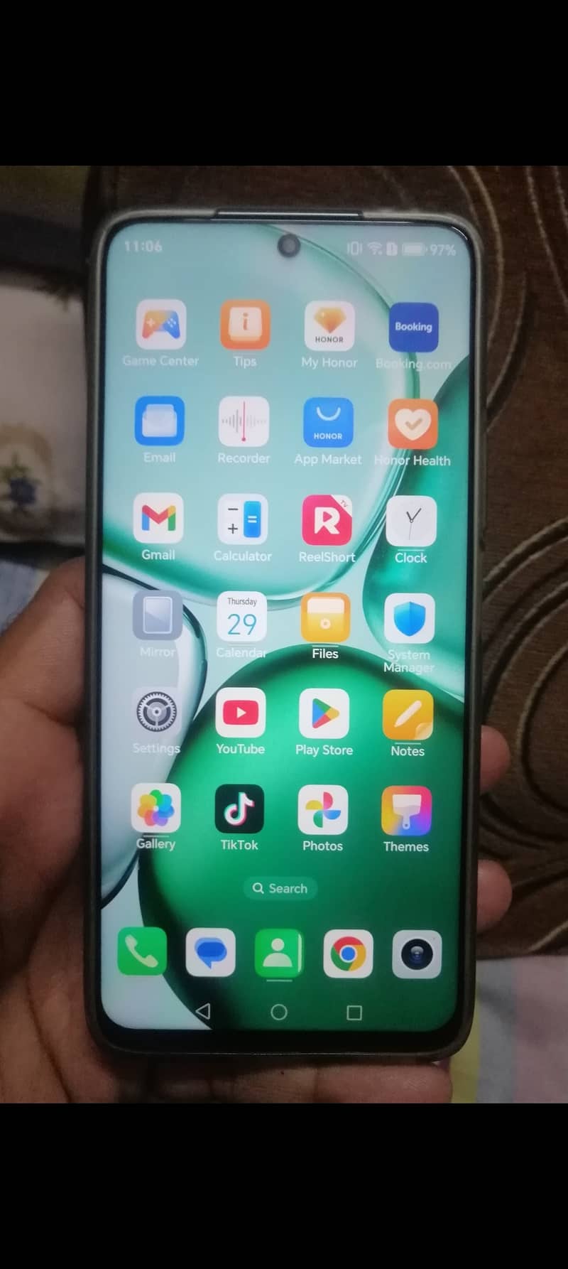 Honor X9c - Mobile Phones - 1110852961