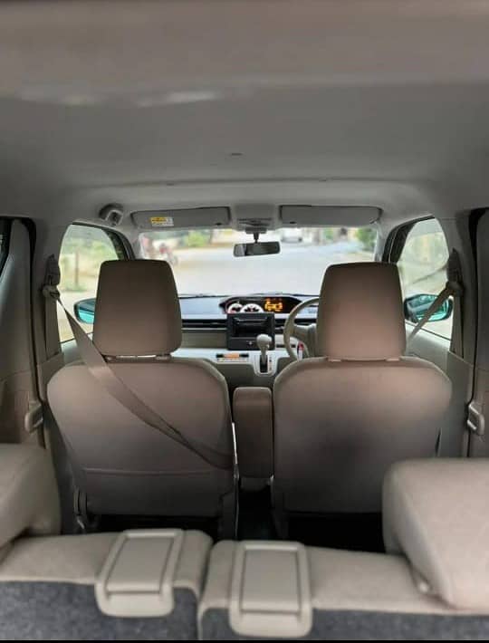 Suzuki Wagon R Custom Z Hybrid ZT 2022/2025 - Cars - 1110853200