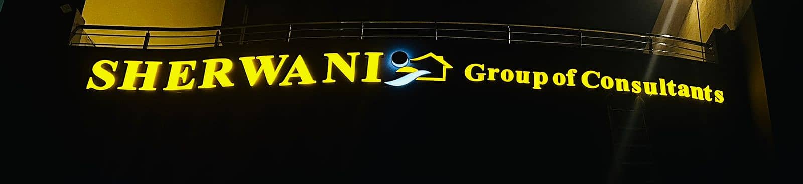 3D Board & neon sign / Custom Signboards / ACRYLIC 3D SIG / Sign board ...