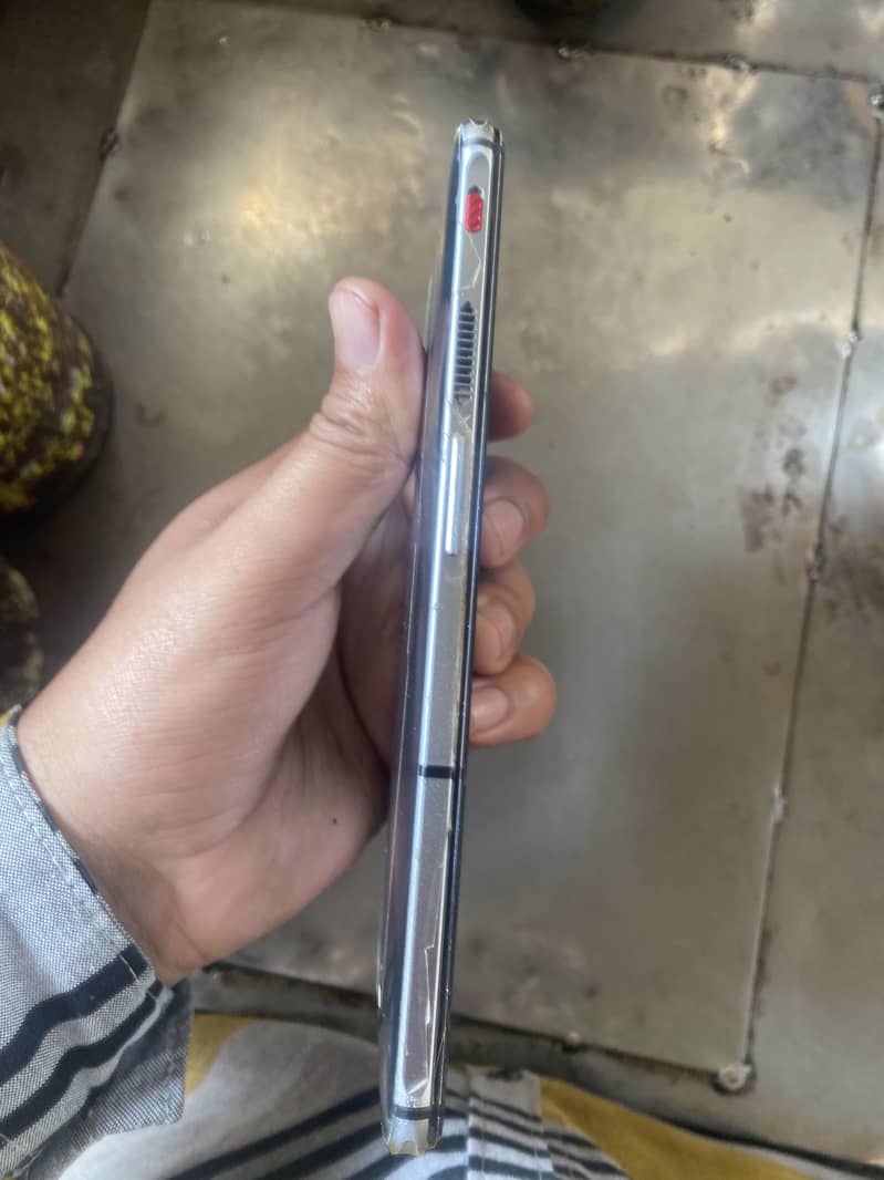 Red magic 6 pta approved - External Memory - 1110854168