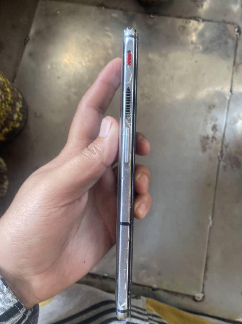 Red magic 6 pta approved - External Memory - 1110854168