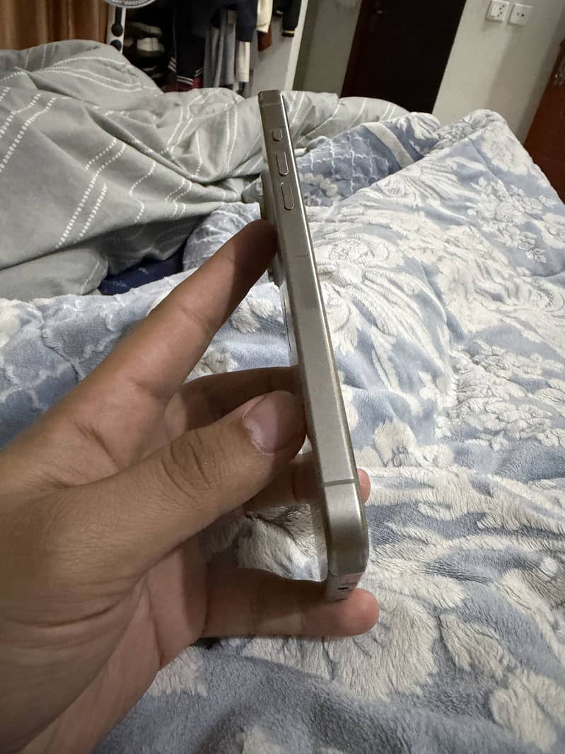 IPHONE 15 PRO MAX 256GB Non PTA - Mobile Phones - 1110856664