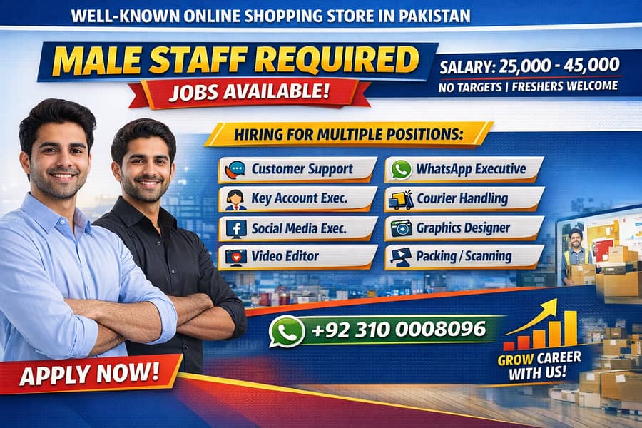 Customer Support Executive - Customer Service Jobs - 1110856999