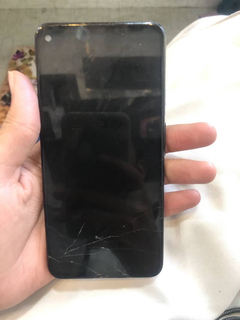 Google pixel 4a 5g All parts available just panel dead - Mobile Phones ...