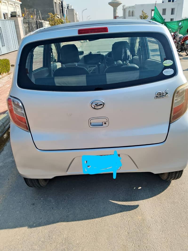 Mira model 2012 impot 2014 - Cars - 1110857692
