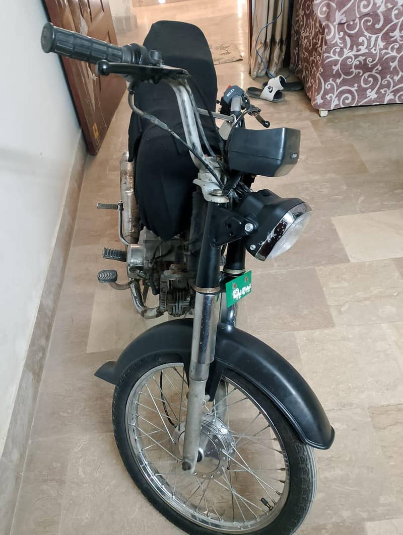 Crown 2007 Bahawalpur num - Standard - 1110858499