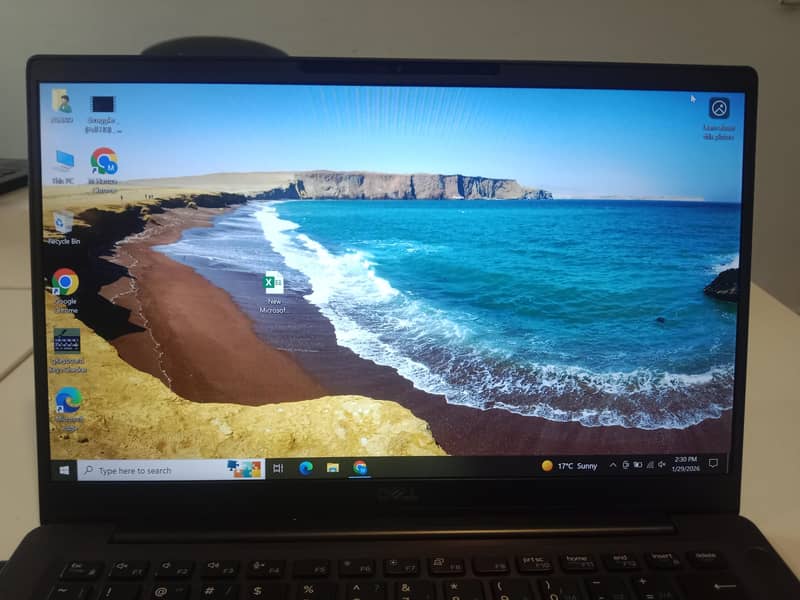 latitude 7400 i5,8th gen ,256 gb SSD , 8gb ram - Laptops - 1110859011