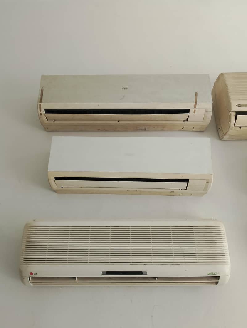 Indoor Unit LG,Haier,waves,sabro - Air Conditioners - 1110859761