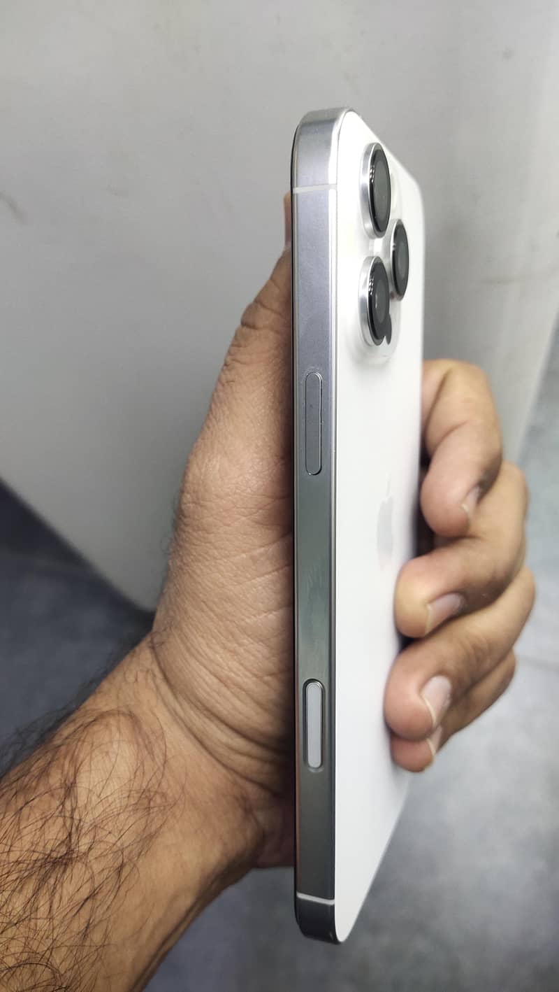 Iphone 16 Pro Max 1TB - Mobile Phones - 1110860163