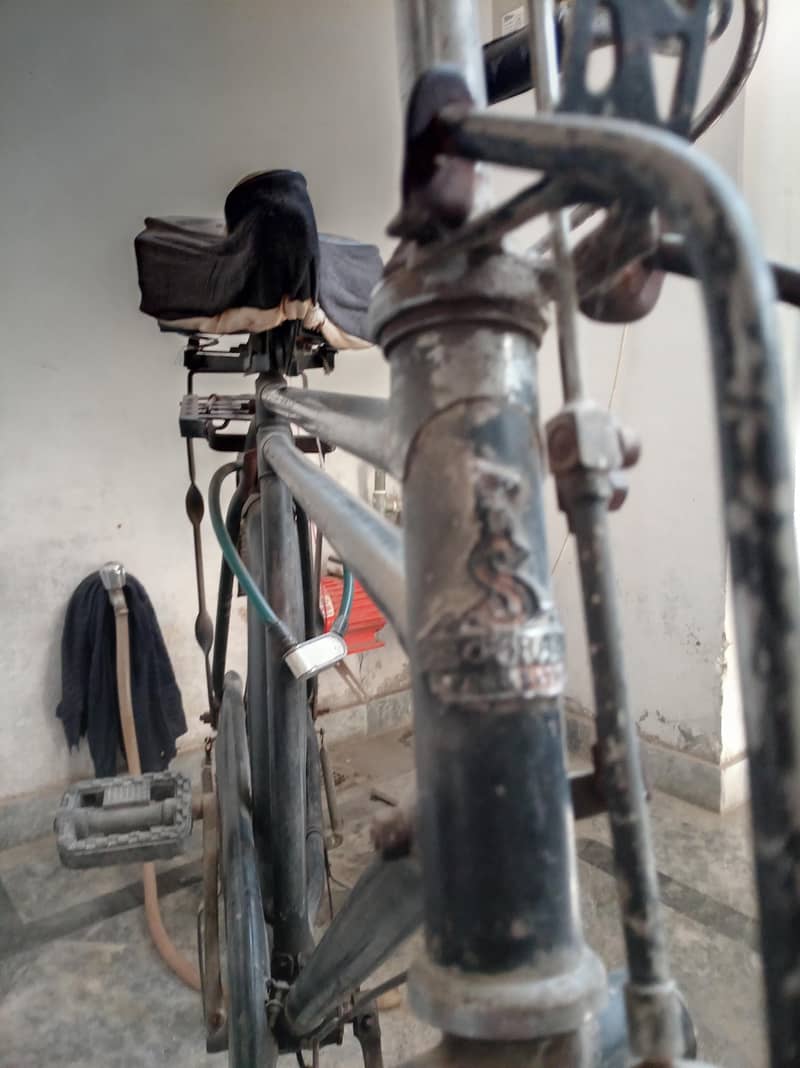 Sohrab bycyle for sale - Road Bikes - 1110861463