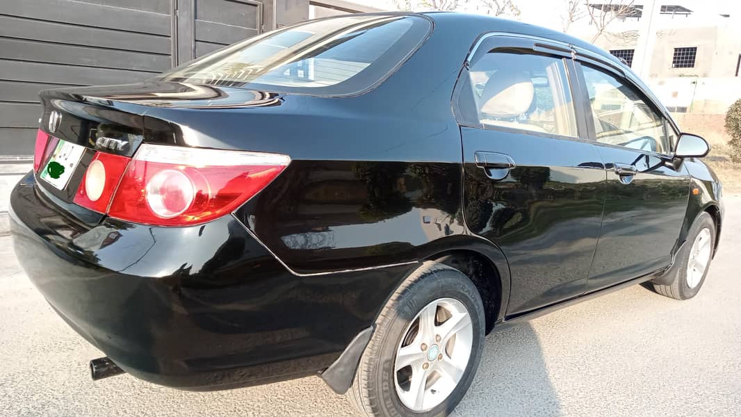 Honda City 2006 model - Cars - 1110862610