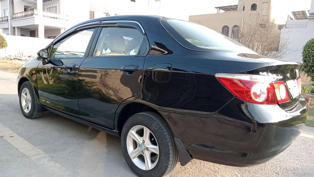 Honda City 2006 model - Cars - 1110862610