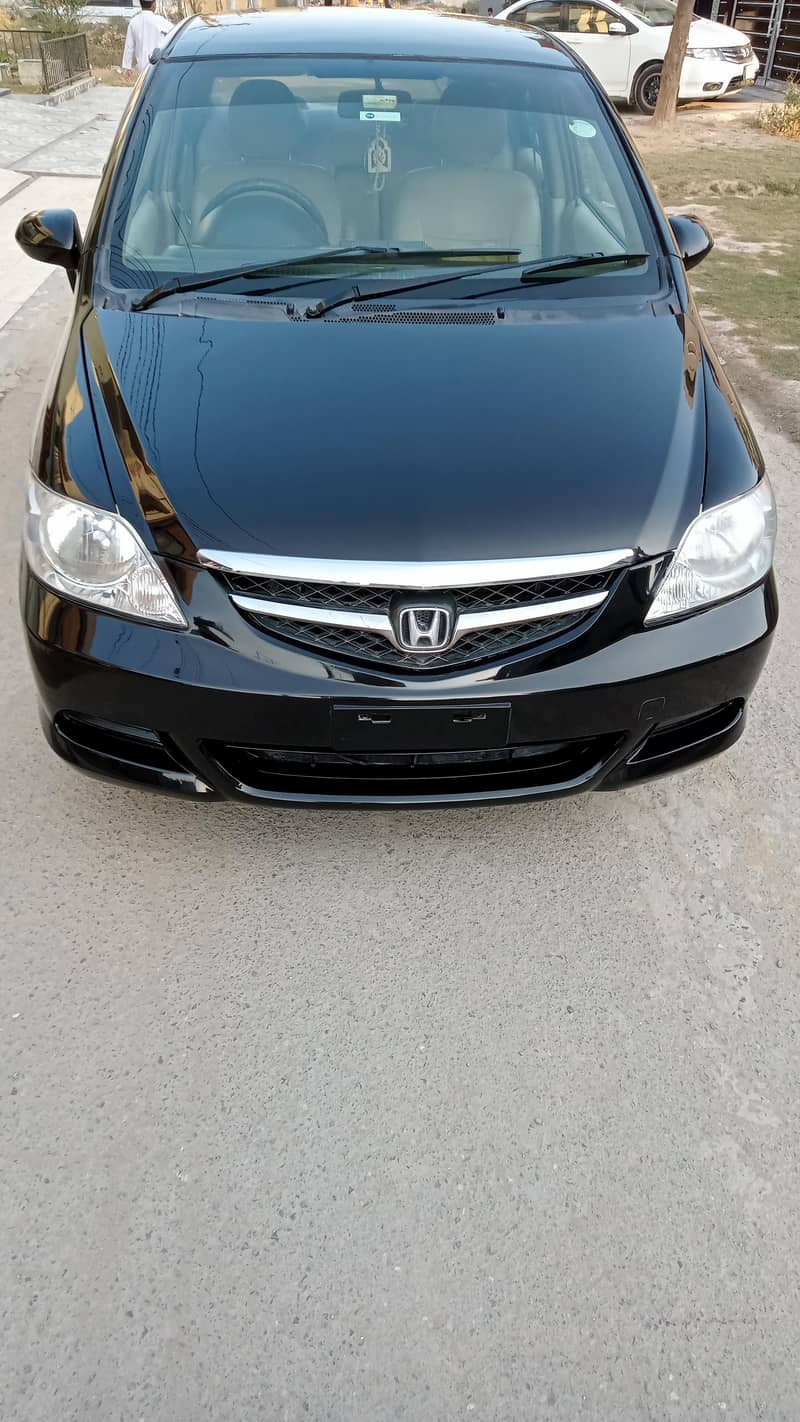 Honda City 2006 model - Cars - 1110862610