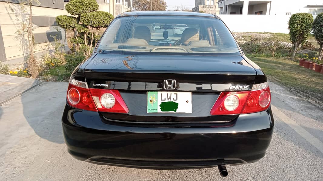 Honda City 2006 model - Cars - 1110862610