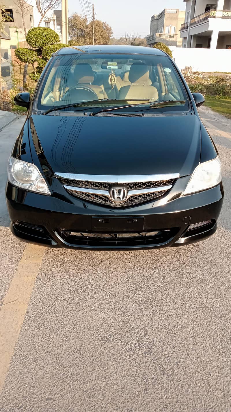 Honda City 2006 model - Cars - 1110862610