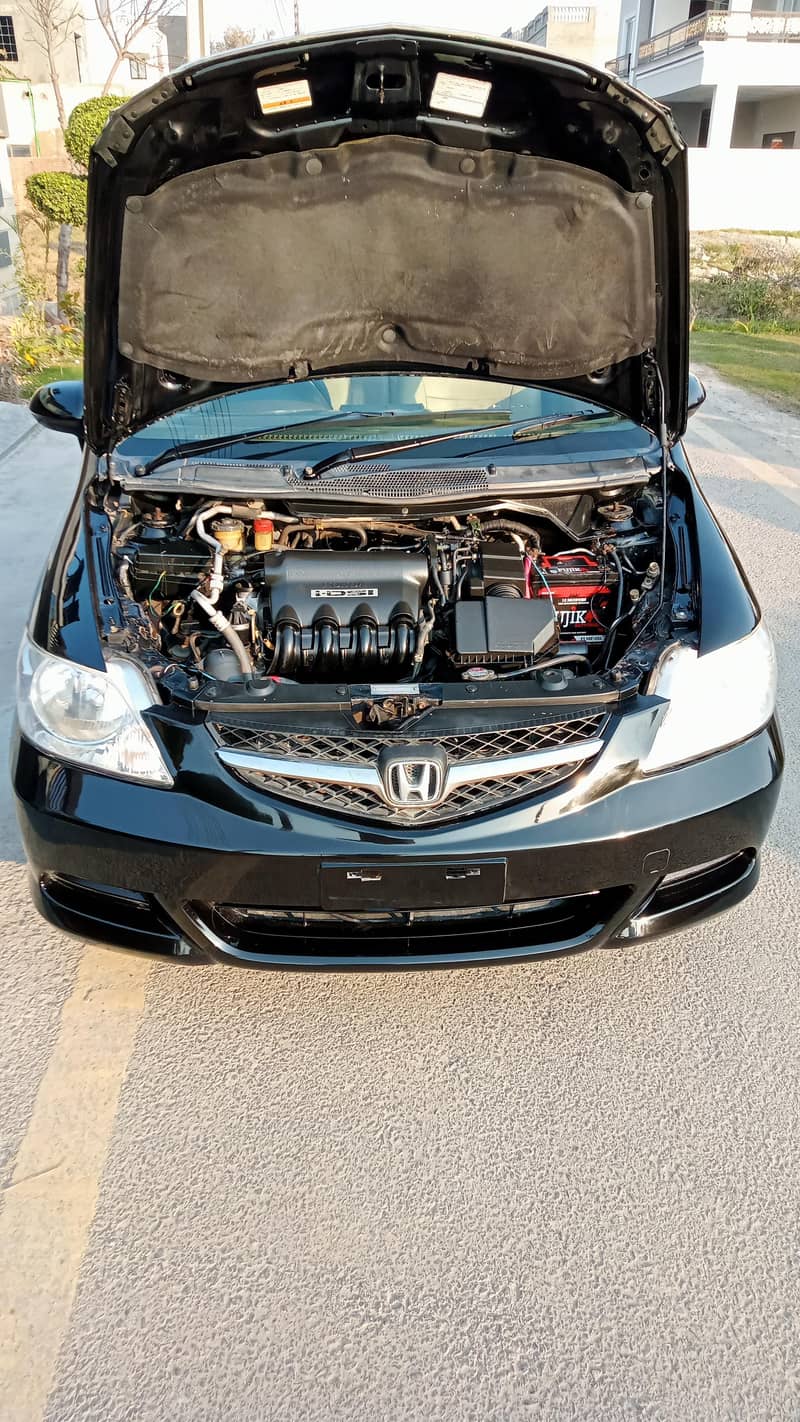 Honda City 2006 model - Cars - 1110862610