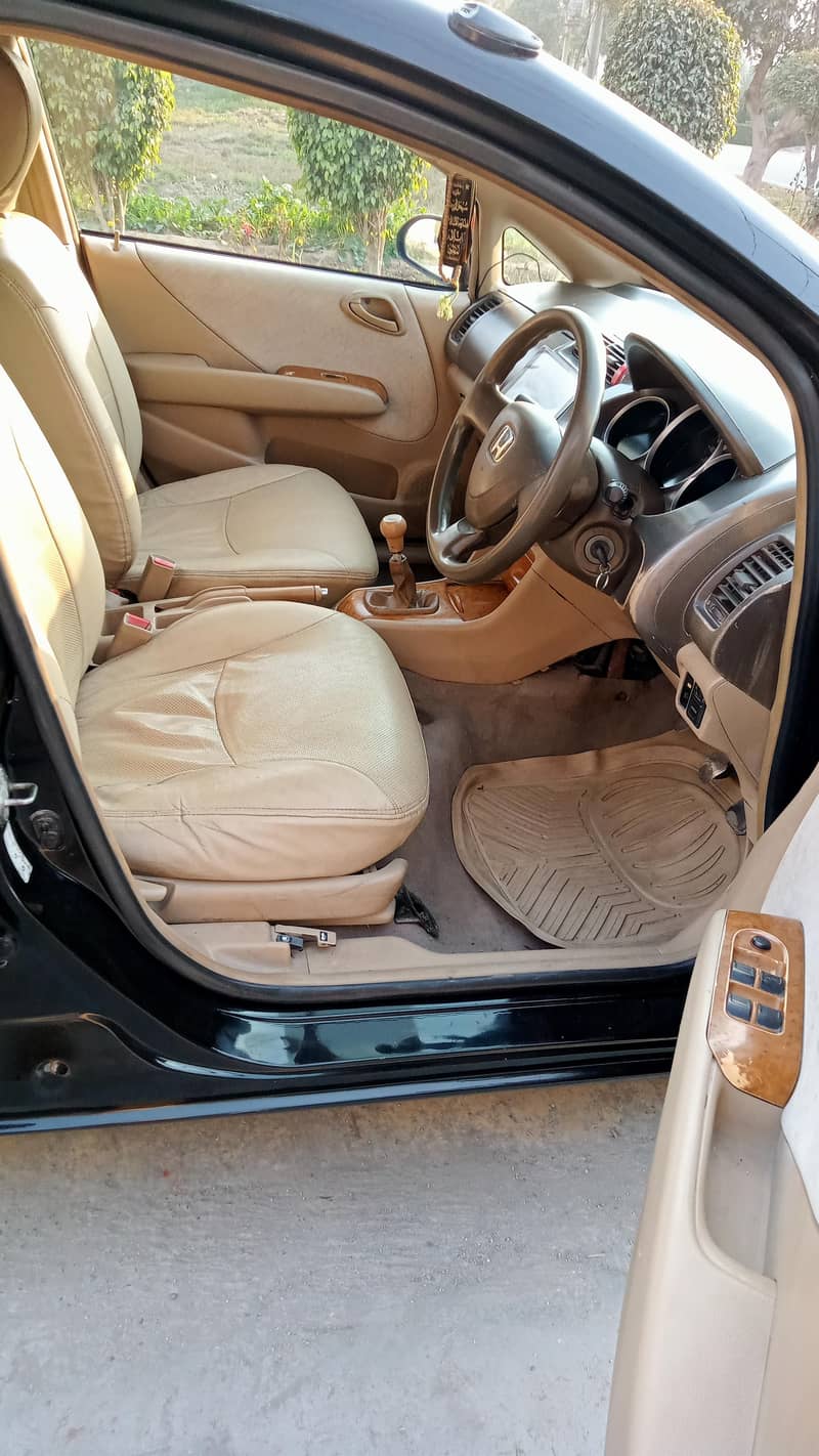 Honda City 2006 model - Cars - 1110862610