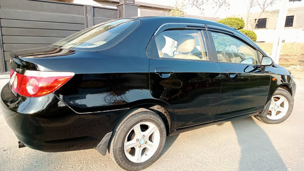 Honda City 2006 model - Cars - 1110862610