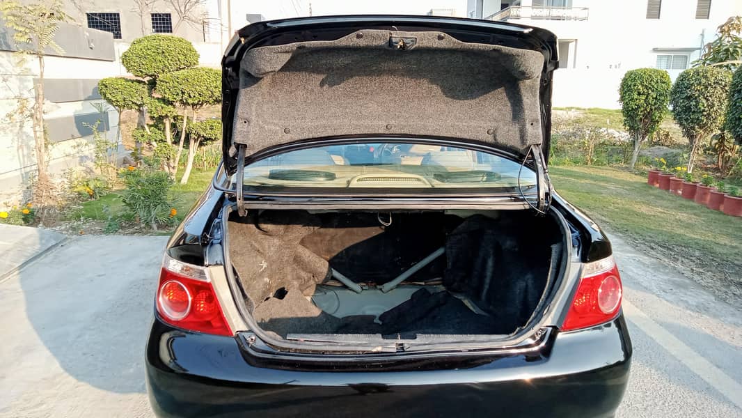 Honda City 2006 model - Cars - 1110862610