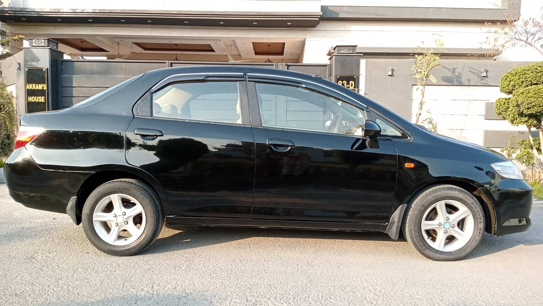 Honda City 2006 model - Cars - 1110862610