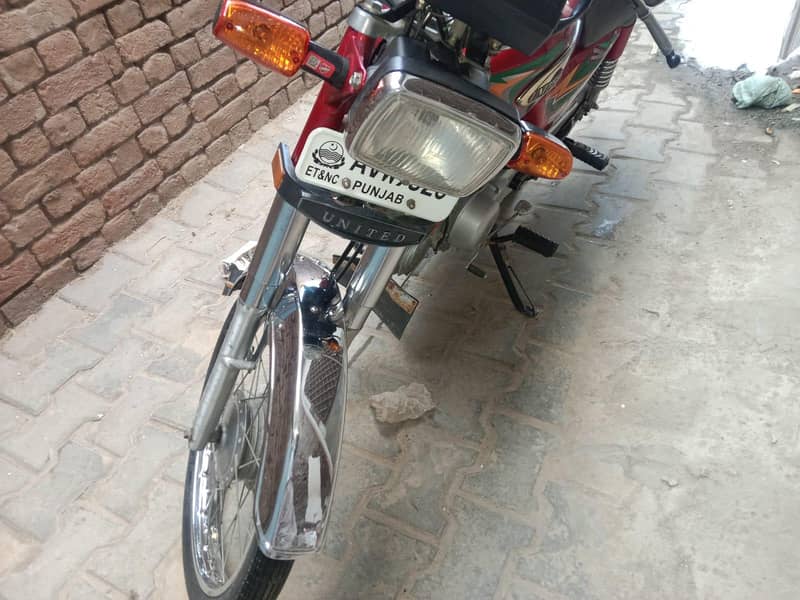 All condition good engine ok aap check kar sakte hain - Standard ...