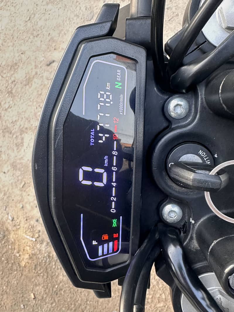 HI SPEED BATTLO - Sports & Heavy Bikes - 1110863277